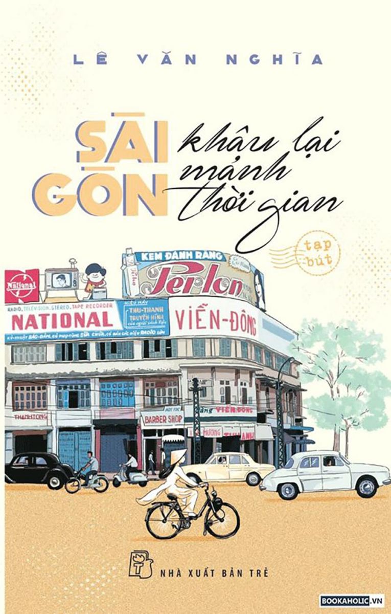 Free Sharing of 500 Super Beautiful Vietnamese Old Saigon Fonts